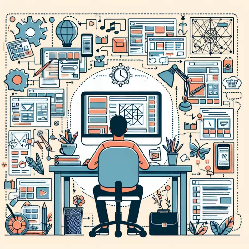 RV Yazılım Teknolojileri: Web Tasarım Nedir ve Nasıl Yapılır? Web ... RV Yazılım Teknolojileri: Web Tasarım Nedir ve Nasıl Yapılır? Web ...